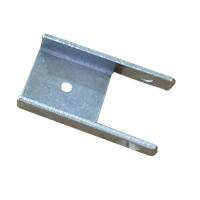 China Manufacture Truck Hinge Part with Forming Process and Spraying Surface Processing for sale