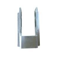 China Manufacture Truck Hinge Part with Forming Process and Spraying Surface Processing for sale