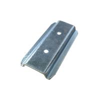 China Ningbo High Precision Sheet Metal Stamping with Electroplating Surface Processing for sale