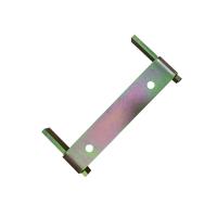 China Ningbo High Precision Sheet Metal Stamping with Electroplating Surface Processing for sale
