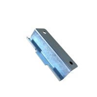 China Ningbo High Precision Sheet Metal Stamping with Electroplating Surface Processing for sale