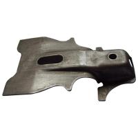 China Sheet Metal Fabrication Stamping Work with Spraying Surface Processing Made for sale
