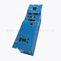 China Metal Sheet OEM Part with Customization and CE Certification for sale