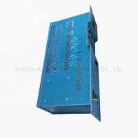 China Metal Sheet OEM Part with Customization and CE Certification for sale