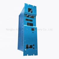China Metal Sheet OEM Part with Customization and CE Certification for sale
