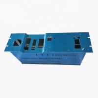 China Metal Sheet OEM Part with Customization and CE Certification for sale