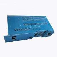 China Metal Sheet OEM Part with Customization and CE Certification for sale