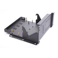 China Metal Processing Machinery Parts Customized Sheet Chassis Shell for Electronic Device for sale