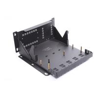 China Metal Processing Machinery Parts Customized Sheet Chassis Shell for Electronic Device for sale