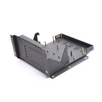 China Customized RoHS Certification Outdoor Precision Small Rack Mount Explosion Proof Boxes for sale