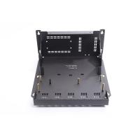 China Customized RoHS Certification Outdoor Precision Small Rack Mount Explosion Proof Boxes for sale