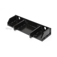China Customized Request Stamping Part with CE Certification and Powder Spraying Customization for sale