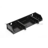 China Customized Request Stamping Part with CE Certification and Powder Spraying Customization for sale