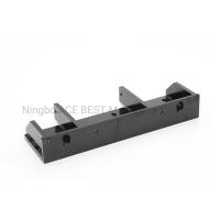 China Customized Request Stamping Part with CE Certification and Powder Spraying Customization for sale