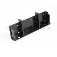 China Customized Request Stamping Part with CE Certification and Powder Spraying Customization for sale