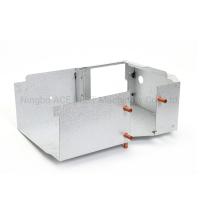 China Sheet Metal Stamping with Customization and Customized Request for sale
