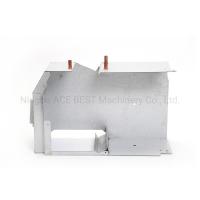 China Sheet Metal Stamping with Customization and Customized Request for sale