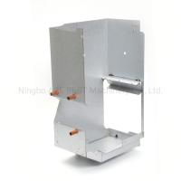China Sheet Metal Stamping with Customization and Customized Request for sale