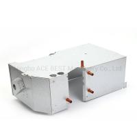 China Sheet Metal Stamping with Customization and Customized Request for sale