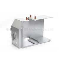 China Sheet Metal Stamping with Customization and Customized Request for sale