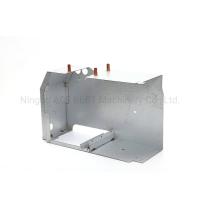 China Sheet Metal Stamping with Customization and Customized Request for sale