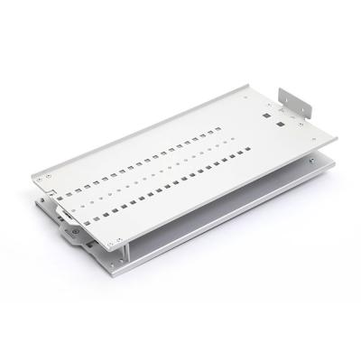Cina OEM Stamping Metal Cabinet Parti personalizzate per le vostre esigenze di personalizzazione in vendita