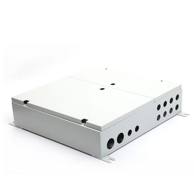 Cina OEM Stamping Metal Cabinet Parti personalizzate per le vostre esigenze di personalizzazione in vendita