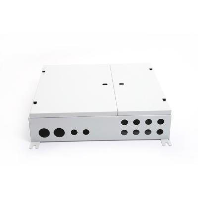Cina OEM Stamping Metal Cabinet Parti personalizzate per le vostre esigenze di personalizzazione in vendita