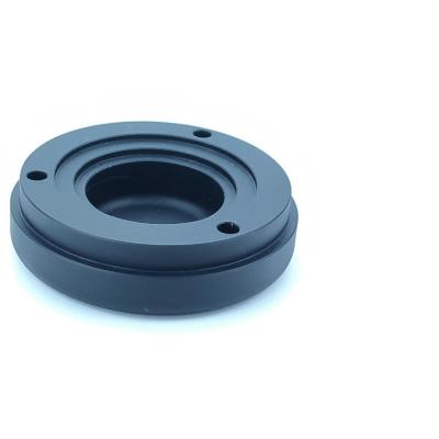 Cina Base rotonda per il montaggio di stampi in acciaio al carbonio standard ASTM con opzione personalizzabile in vendita