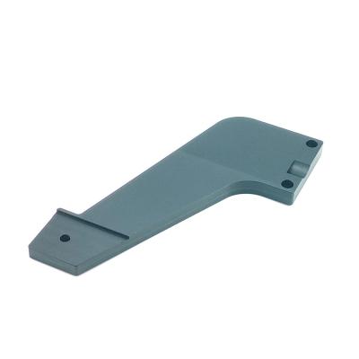 Cina Sede dell'azienda Ningbo Custom Laser Cutting Stamping for Electronics Case Parts in vendita