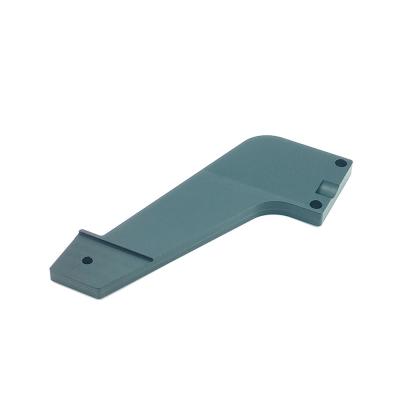 Cina Sede dell'azienda Ningbo Custom Laser Cutting Stamping for Electronics Case Parts in vendita