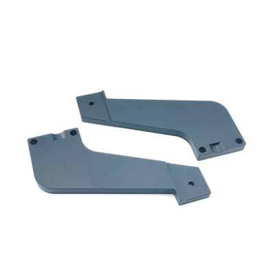 Cina Sede dell'azienda Ningbo Custom Laser Cutting Stamping for Electronics Case Parts in vendita