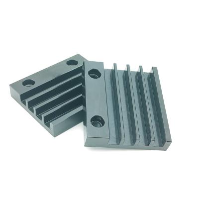 Cina OEM stampaggio per la formazione di lamiere metalliche su misura con rivestimento in polvere e tolleranza /-0,05 in vendita