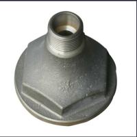 China ACE-ALC043 Directional Crystallization Valve Lid Copper Die Casting for Functionality for sale