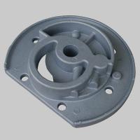 China ACE-ALC043 Directional Crystallization Valve Lid Copper Die Casting for Functionality for sale