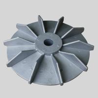 China ACE-ALC043 Directional Crystallization Valve Lid Copper Die Casting for Functionality for sale