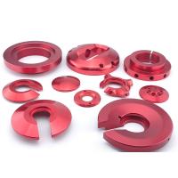 China Shock Absorber Parts with Directional Crystallization Casting Method Suspension Part for sale