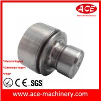 China Industrial Lid Stainless Steel Precision Casting Customization Customized Request for sale