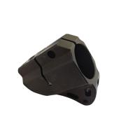 China Machined Aluminum Precision Casting with Customization and Directional Crystallization for sale