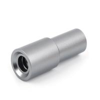 China Machined Aluminum Precision Casting with Customization and Directional Crystallization for sale