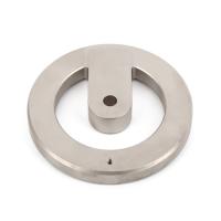 China Machined Aluminum Precision Casting with Customization and Directional Crystallization for sale