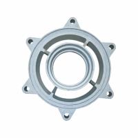 China Sandy Casting Copper Valve Fitting Customized for Your Specific Requirements for sale