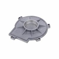 China Sandy Casting Copper Valve Fitting Customized for Your Specific Requirements for sale