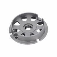 China Sandy Casting Copper Valve Fitting Customized for Your Specific Requirements for sale