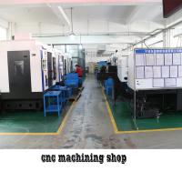 China Horizontal Pressure Chamber Structure Die Casting for 1 Level Casting Surface LED Housing for sale