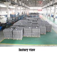 China Horizontal Pressure Chamber Structure Die Casting for 1 Level Casting Surface LED Housing for sale
