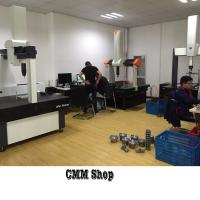 China Horizontal Pressure Chamber Structure Die Casting for 1 Level Casting Surface LED Housing for sale
