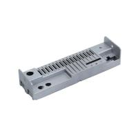 China Aluminum Die Casting Process for Customized Electronic Accessories CNC Machining Part for sale