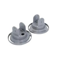 China Aluminum Die Casting Process for Customized Electronic Accessories CNC Machining Part for sale