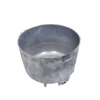 China Aluminum Die Casting Process for Customized Electronic Accessories CNC Machining Part for sale